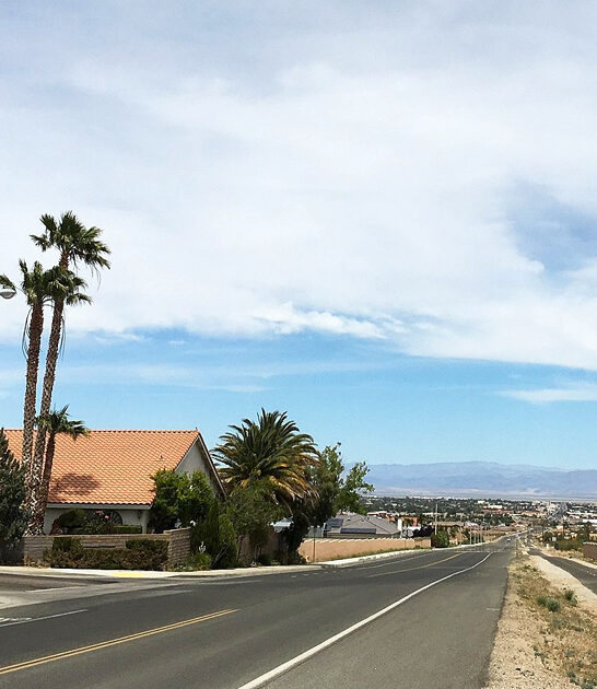 california affordable tiny town ftr