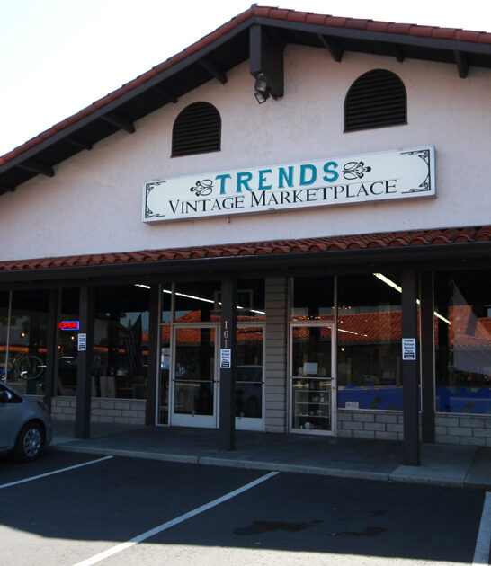 california antique shop deals ftr