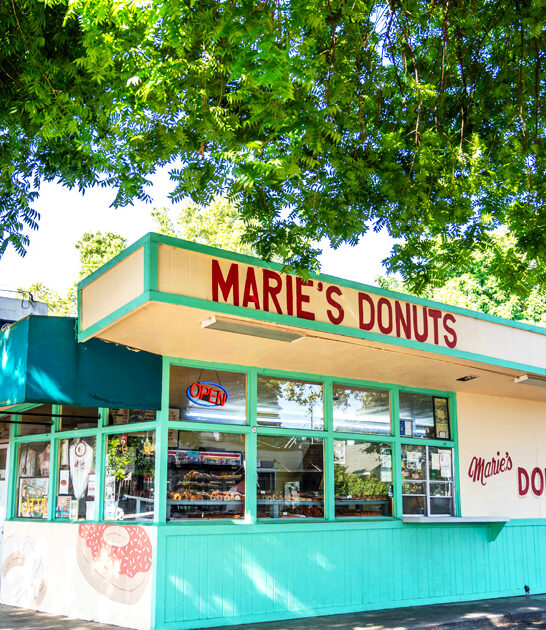 california bakeshops donuts legendary ftr