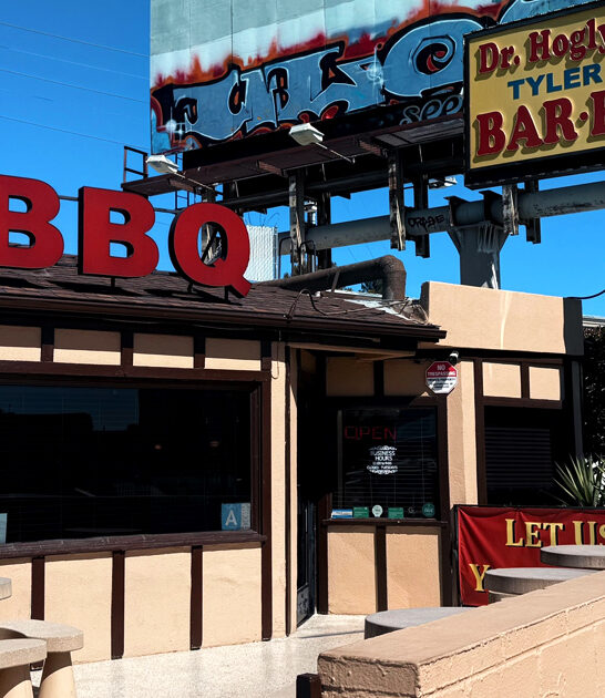 california barbecue joint ribs ftr
