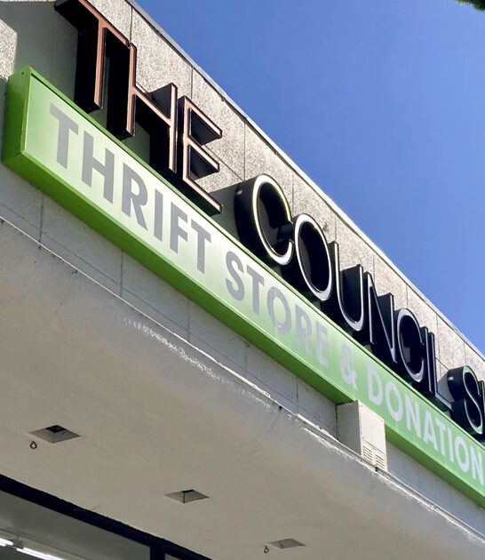 california bargain huge store ftr