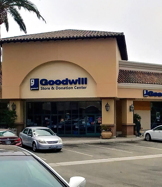 california bargains store thrift ftr