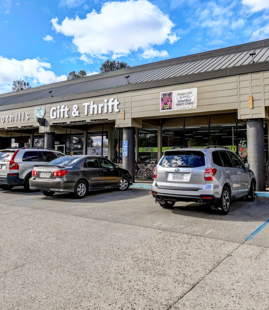 california bargains thrift hunt ftr