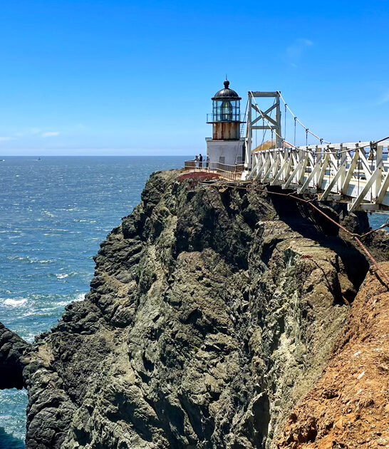 california beautiful breathtaking lighthouse ftr