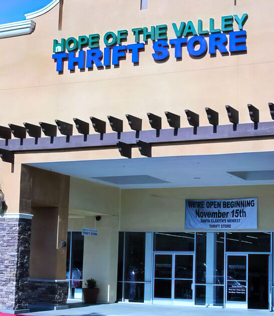 california beloved shopping thrift ftr