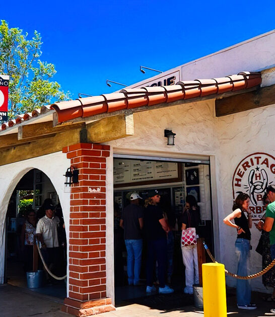 california best bbq joints ftr