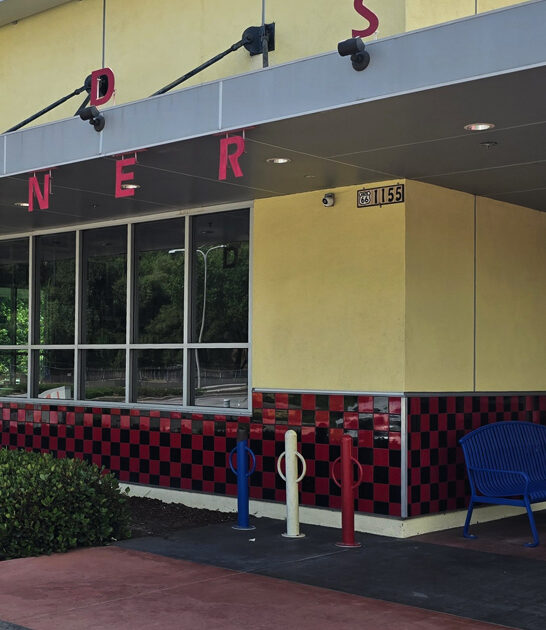 california best burrito diner ftr