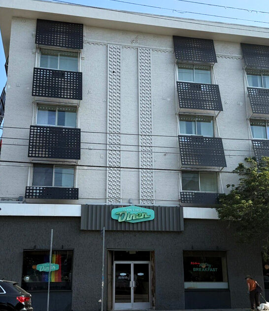 california best pancakes diner ftr