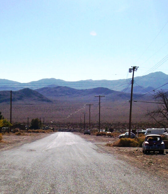 california best town ftr