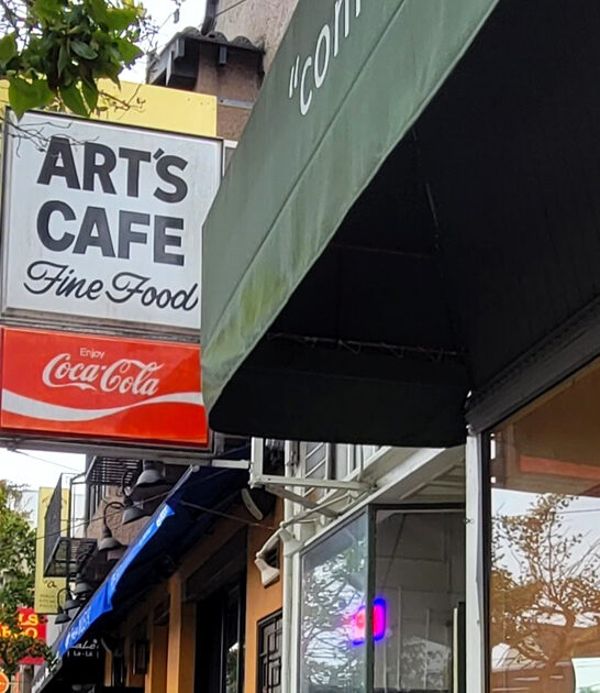 california breakfast diner delights ftr