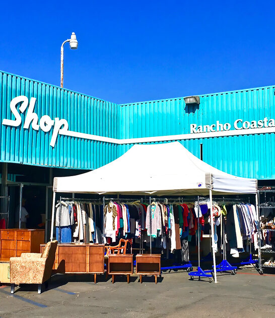 california buy store thrift ftr