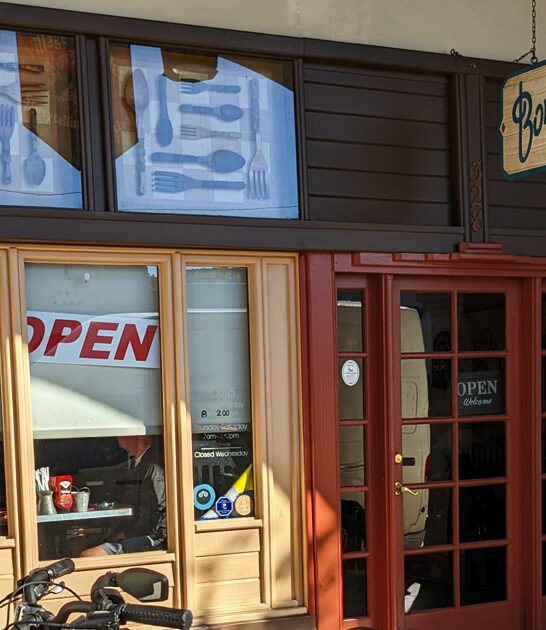 california cafe sandwich gem ftr