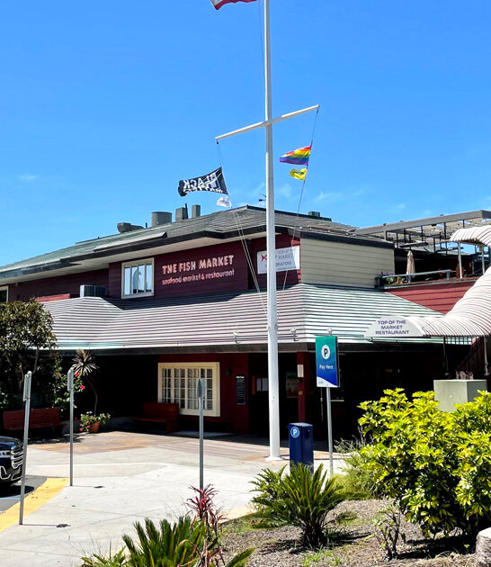 california charming restaurant state ftr