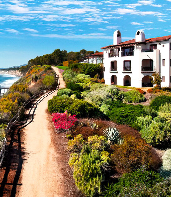 california charming seaside escape ftr