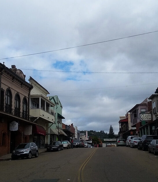 california cheap retire town ftr