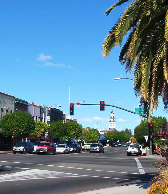 california cheap small towns ftr