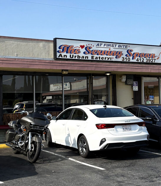 california chicken southern restaurant ftr
