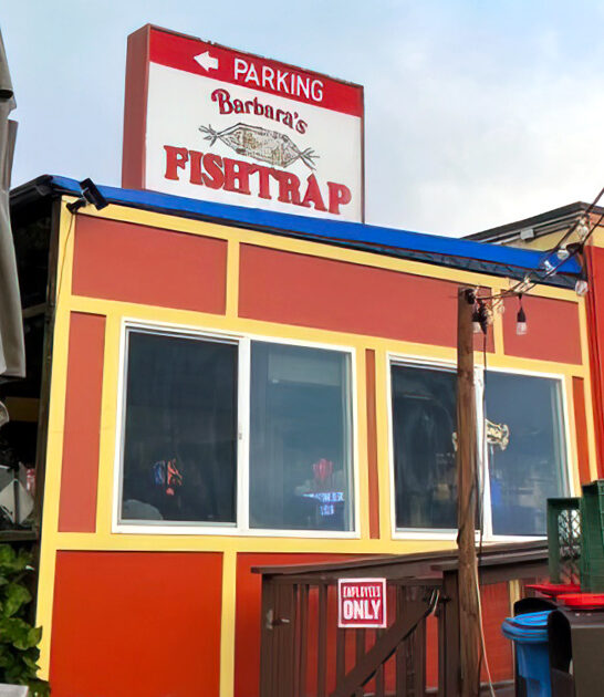 california chips fish restaurant ftr