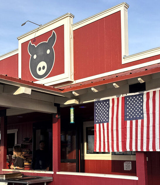 california classic barbecue joints ftr