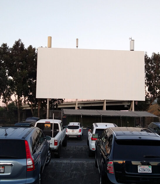 california classic movie magic ftr