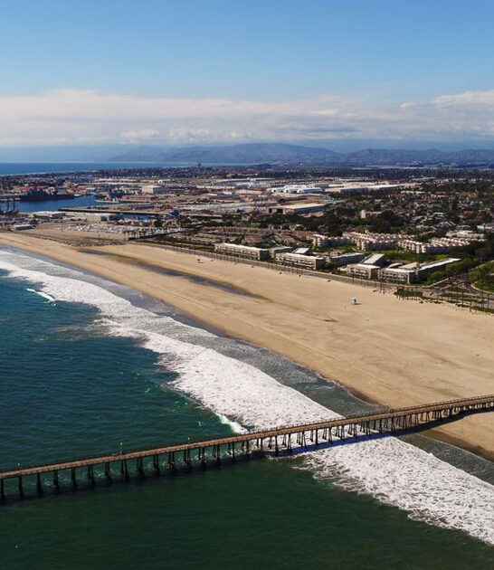 california coastal breathtaking town ftr