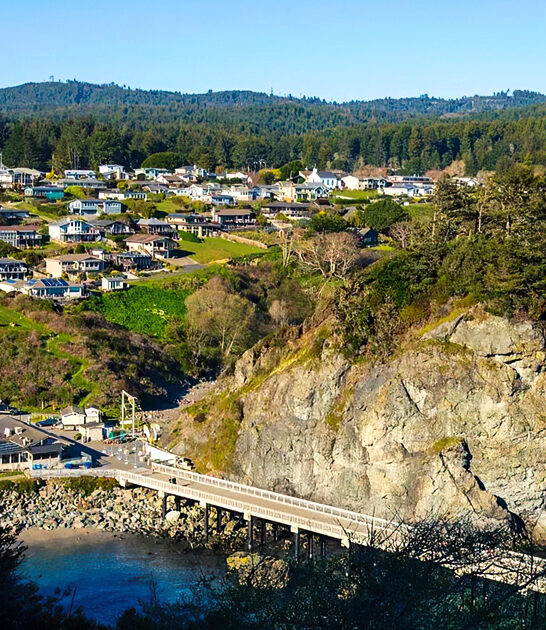 california coastal community culture ftr