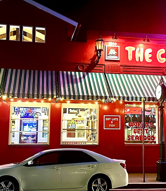 california coastal crabs paradise ftr