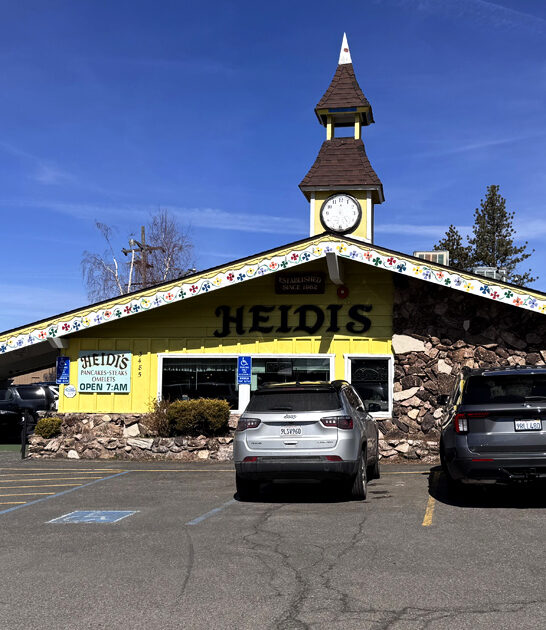 california country breakfast treasure ftr