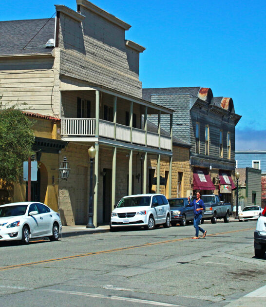 california day trip escapes ftr