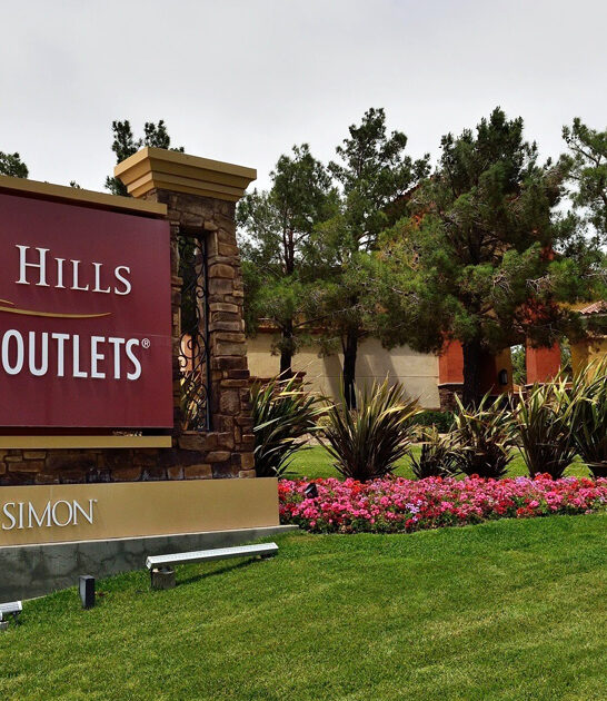 california deals outlet malls ftr