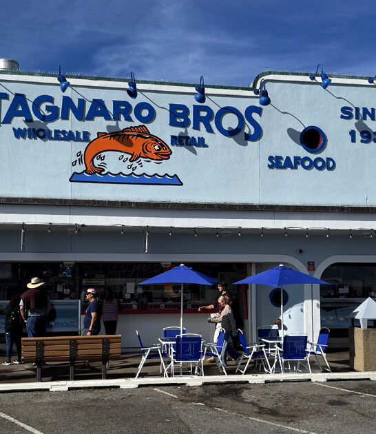 california delicious seaside restaurant ftr