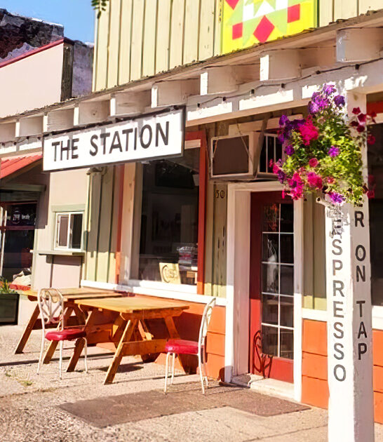 california desert town life ftr