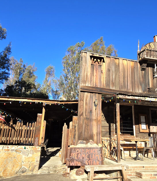 california dine middle steakhouse ftr