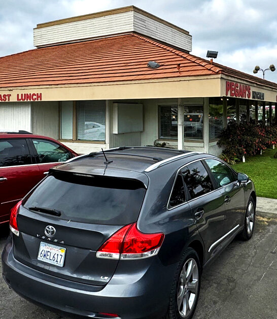 california diner classic breakfast ftr