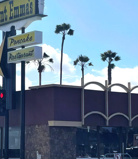 california diner food tradition ftr