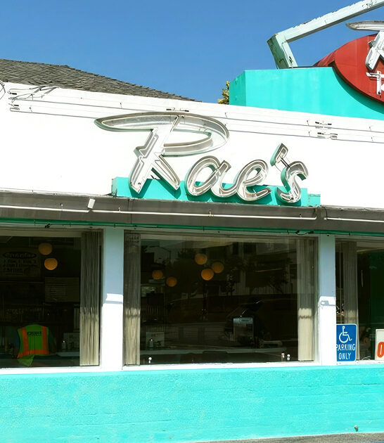 california diner neighborhood favorite ftr