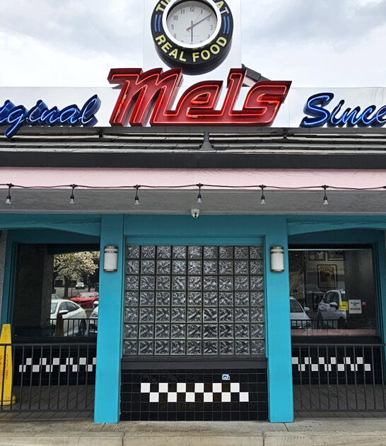 california diner patty melt ftr