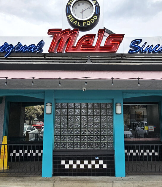 california diner steak eggs ftr