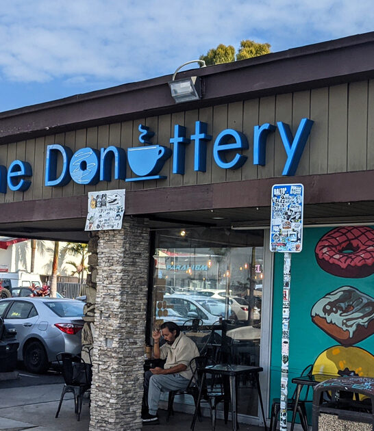 california donut shops humble ftr