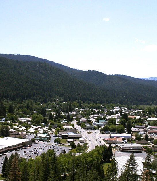 california dream nature town ftr