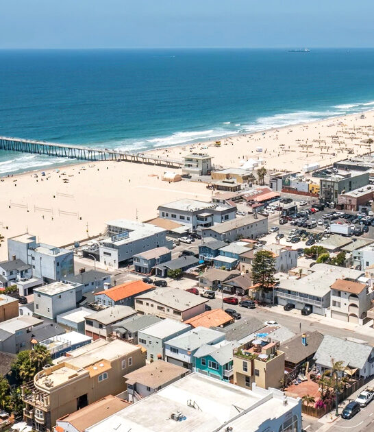 california dreamy nice town ftr