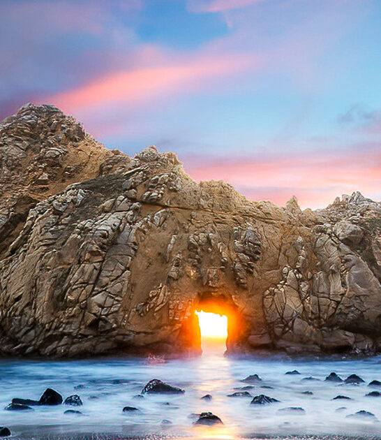 california dreamy secret beach ftr