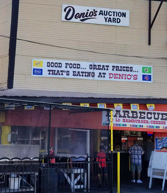 california flea enormous bargains ftr