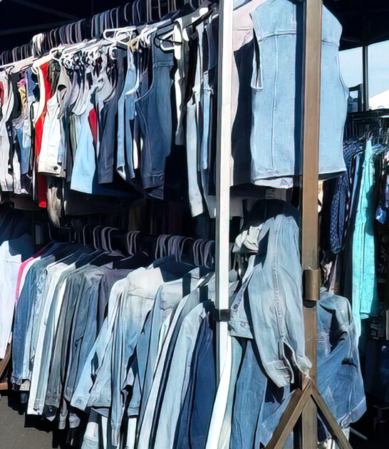 california flea market wonder ftr