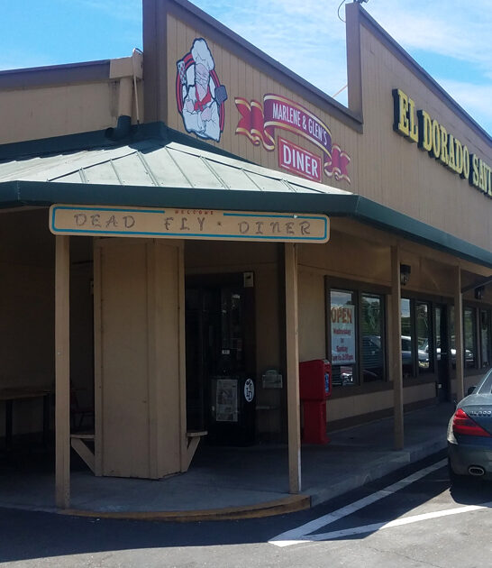 california french toasts diner ftr