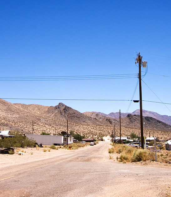 california friendly town ftr