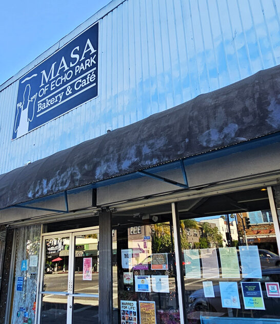 california garlic bread pizzeria FTR