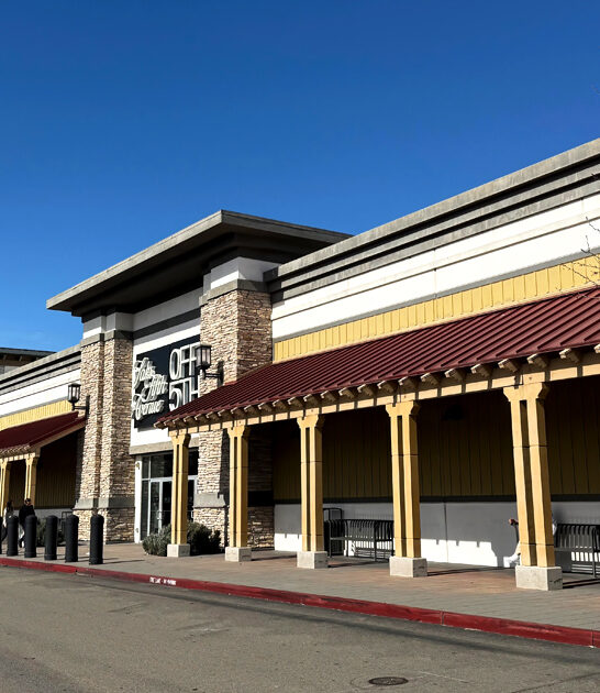 california gigantic outlet haven ftr