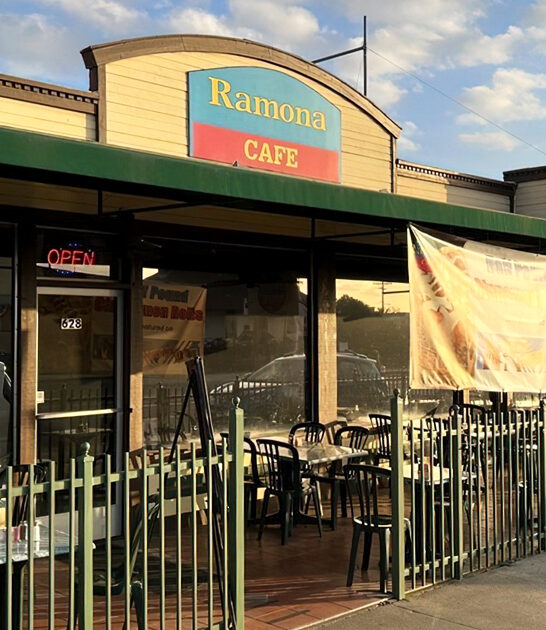 california good eggs cafe ftr