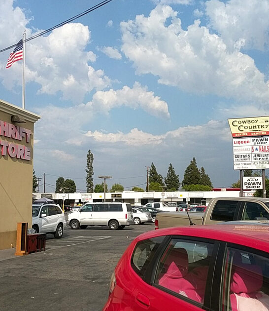 california good thrift store ftr